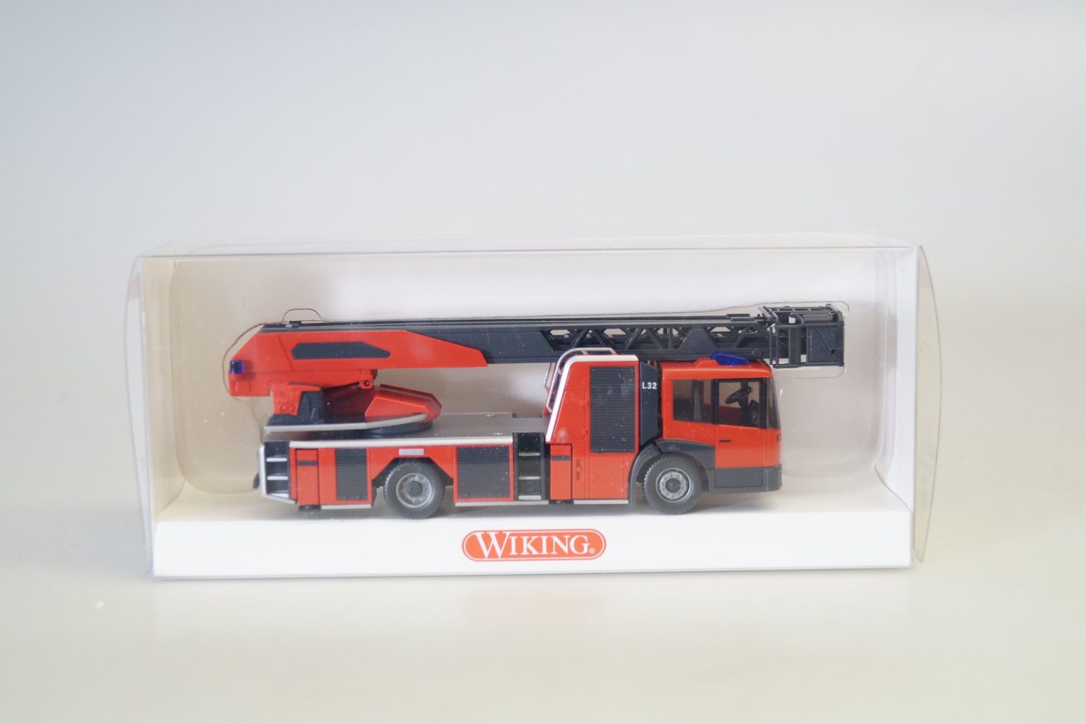 1:87 Wiking 0627 01 42 FW DL 32 MB Econic, neuw./ovp – gearontologist