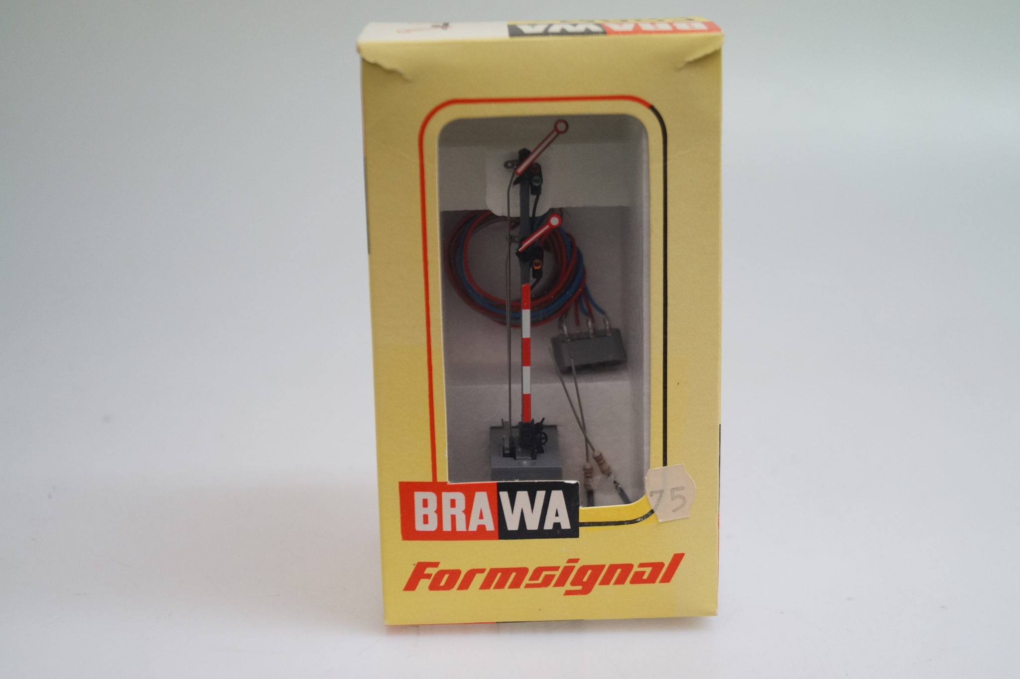 Spur N: Brawa 7954 Formsignal, neu - gearontologist
