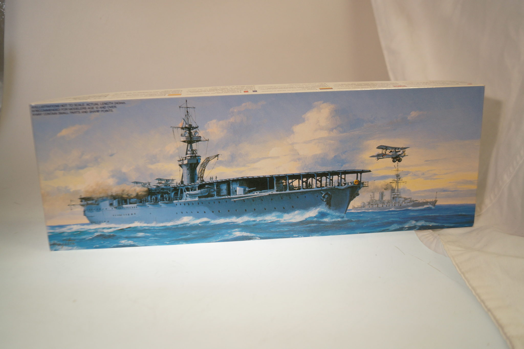 43084 Fujimi 1:700 Hosho, neu/ovp – gearontologist