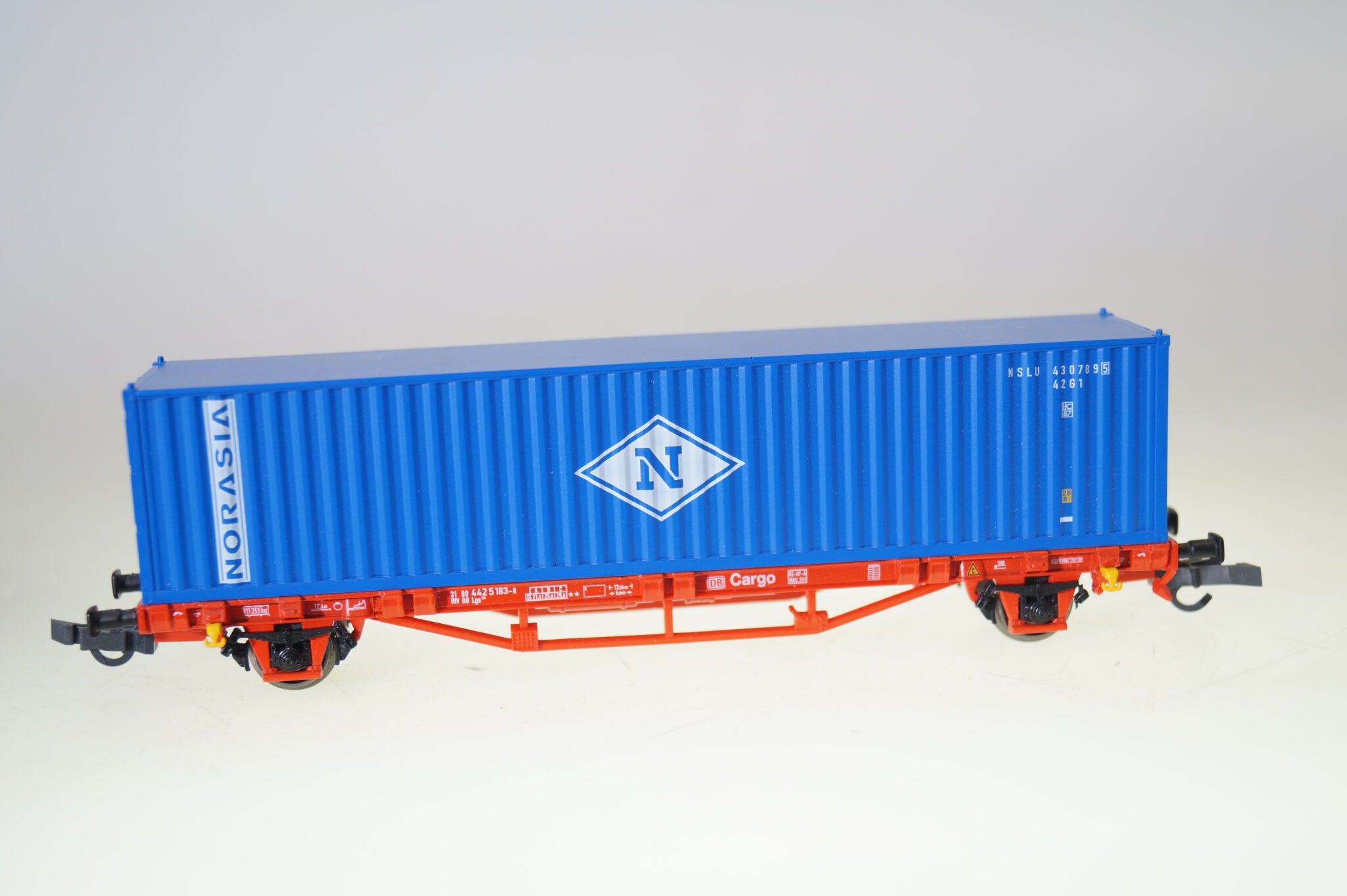 h0 Piko 57706 Container-Tragwagen Lgs, top - gearontologist