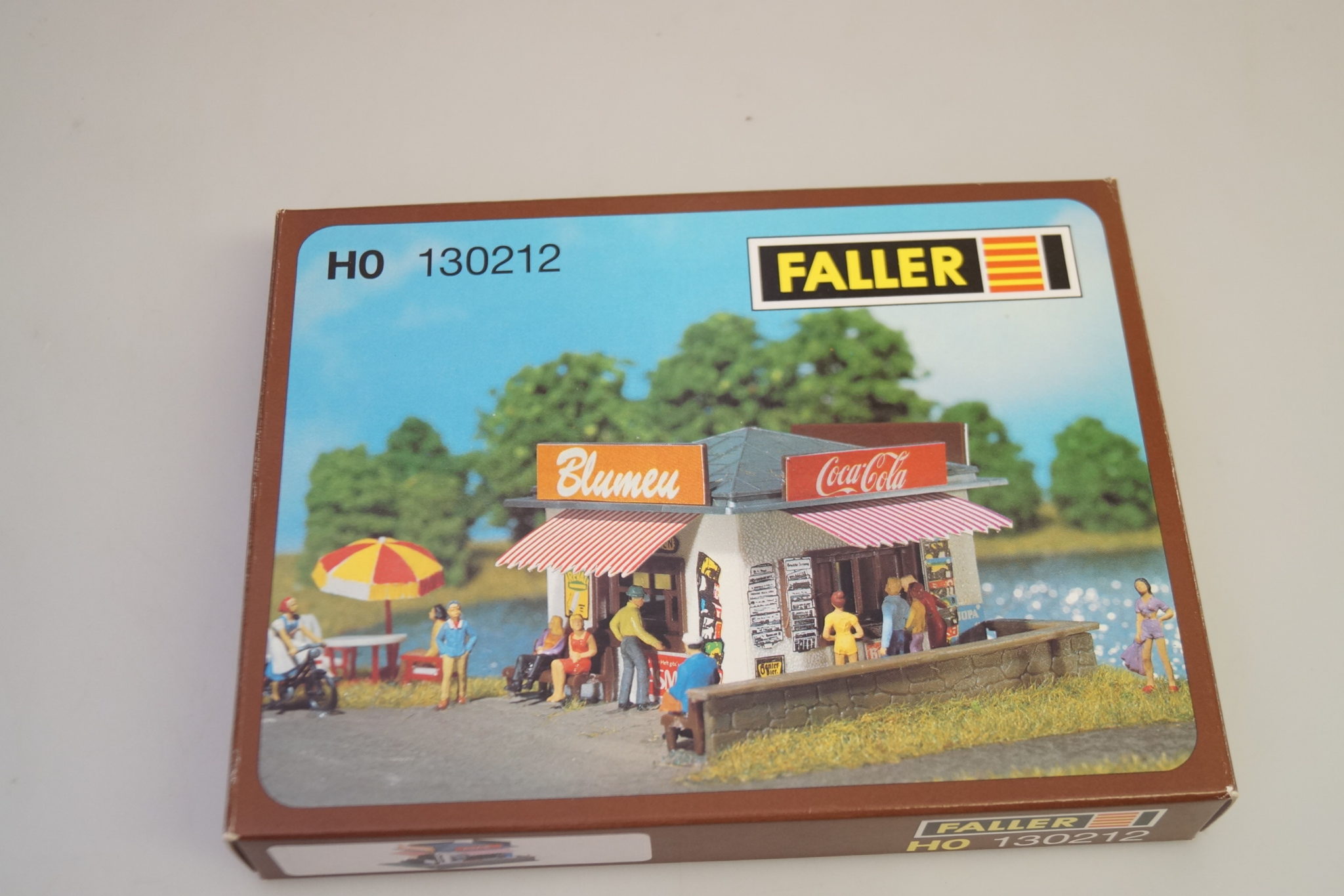 H0: Faller 130212 Kiosk, neu - gearontologist