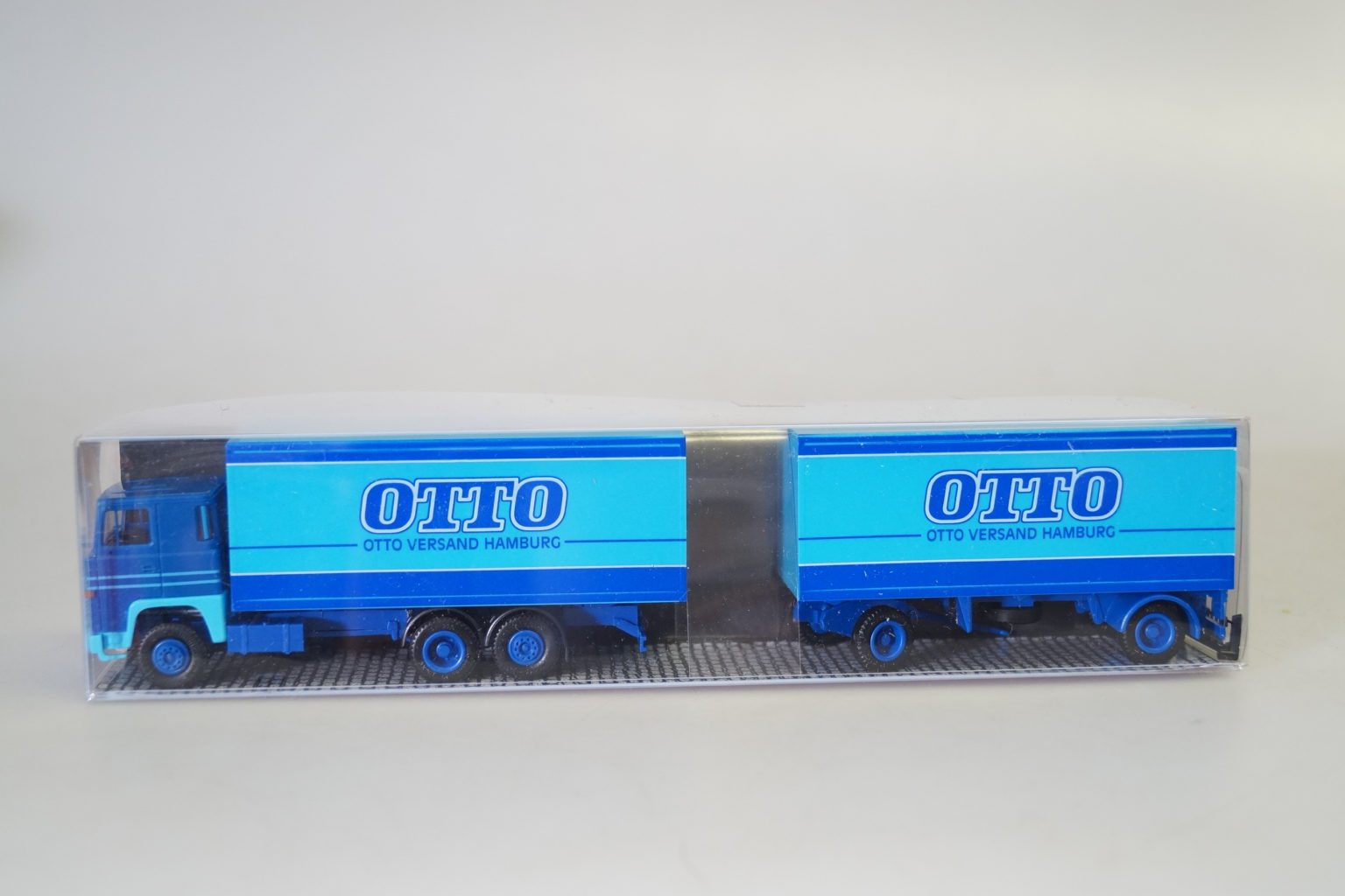 1:87 Albedo Scania 141 Hz OTTO, NEU – gearontologist