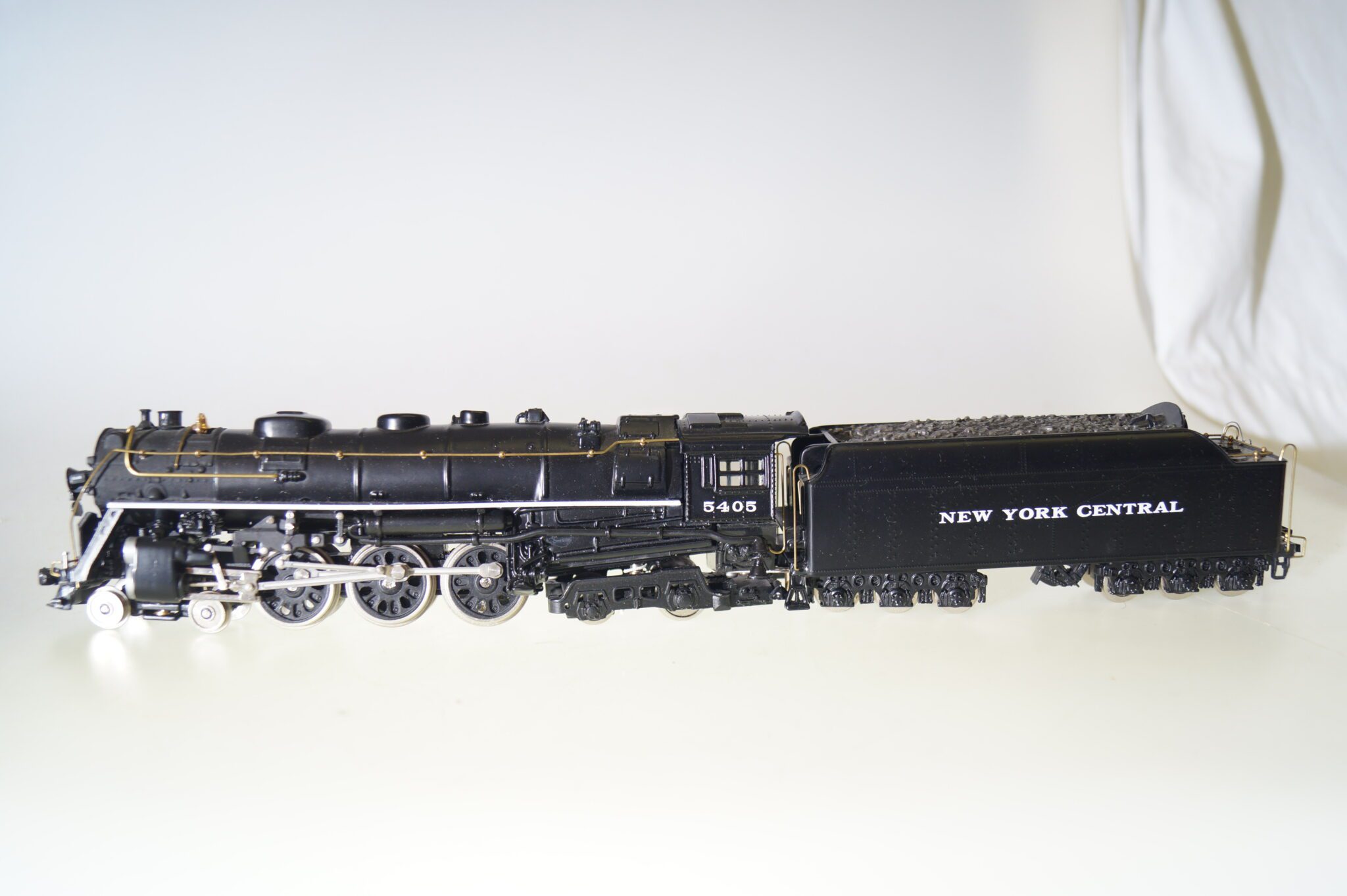 h0 Franklin Mint 20th Century ltd. US-Lok NYC #5405, sauber ...