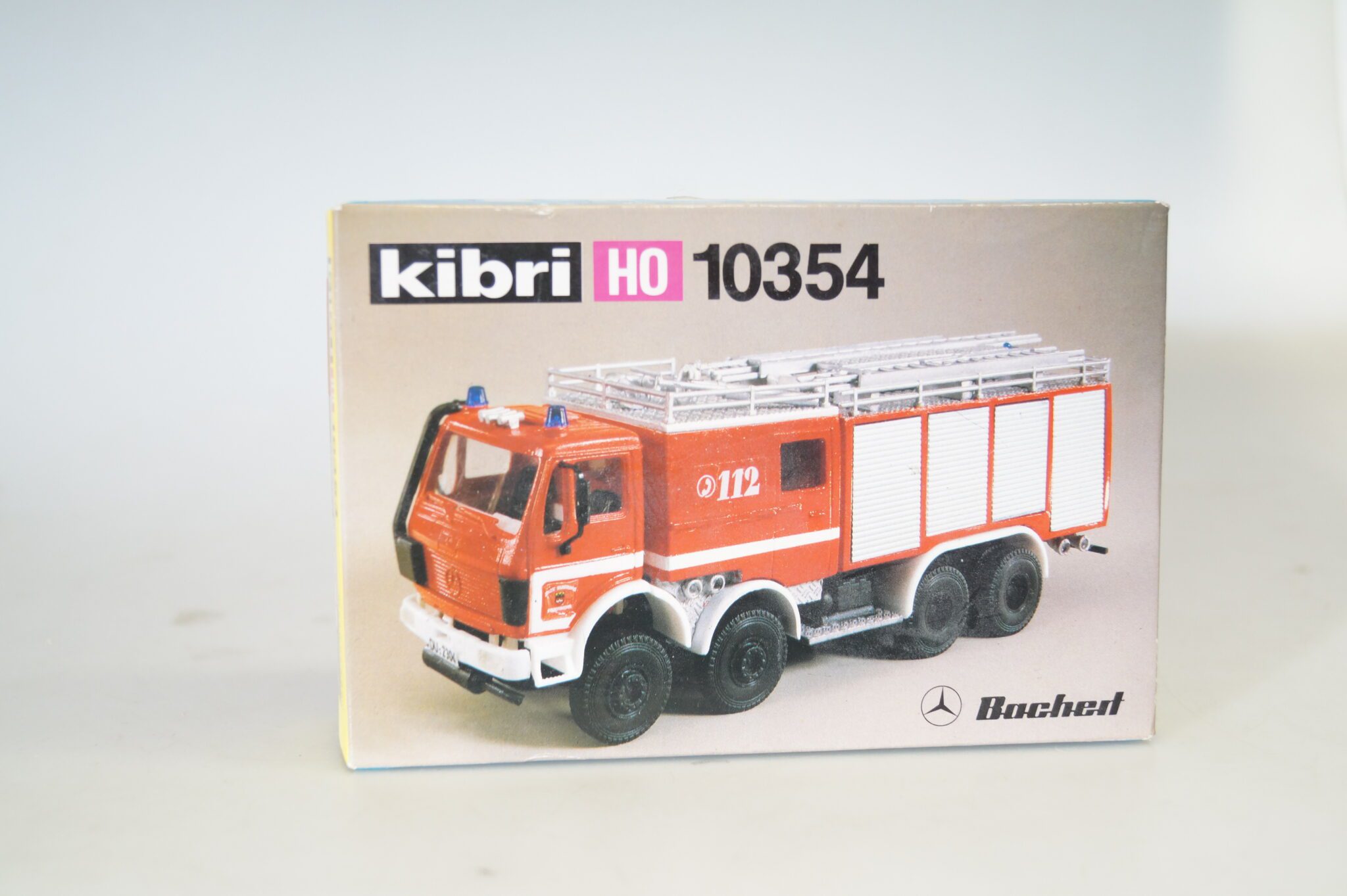 H0: Kibri 10354 FW MB TLF, neu - gearontologist