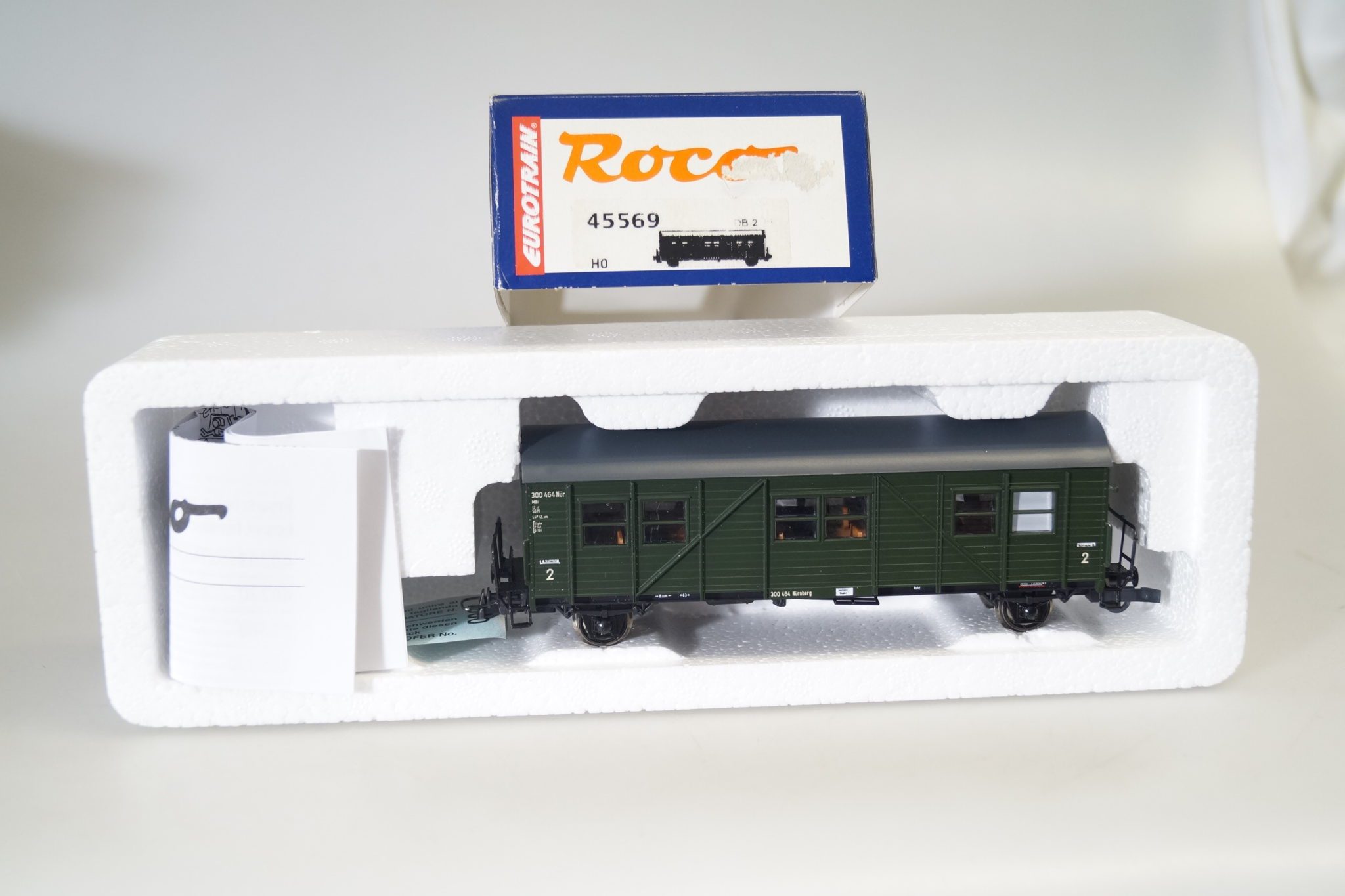 RE: Baureihe 50: Franco-Crosti 50.40 und Mischvorwärmer-Lok - 7