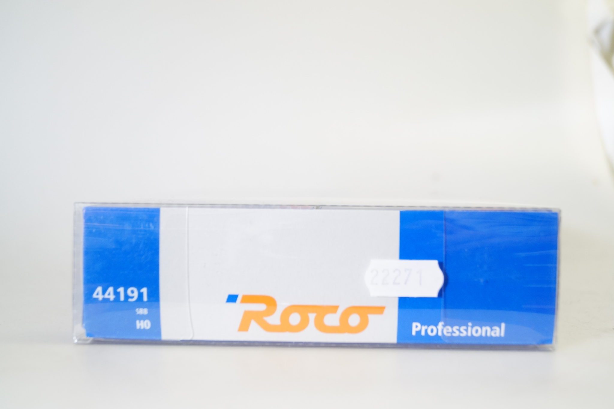 H0 Roco 44191 Güterwagen-Set Schweizer Armee, neuw./ovp - gearontologist