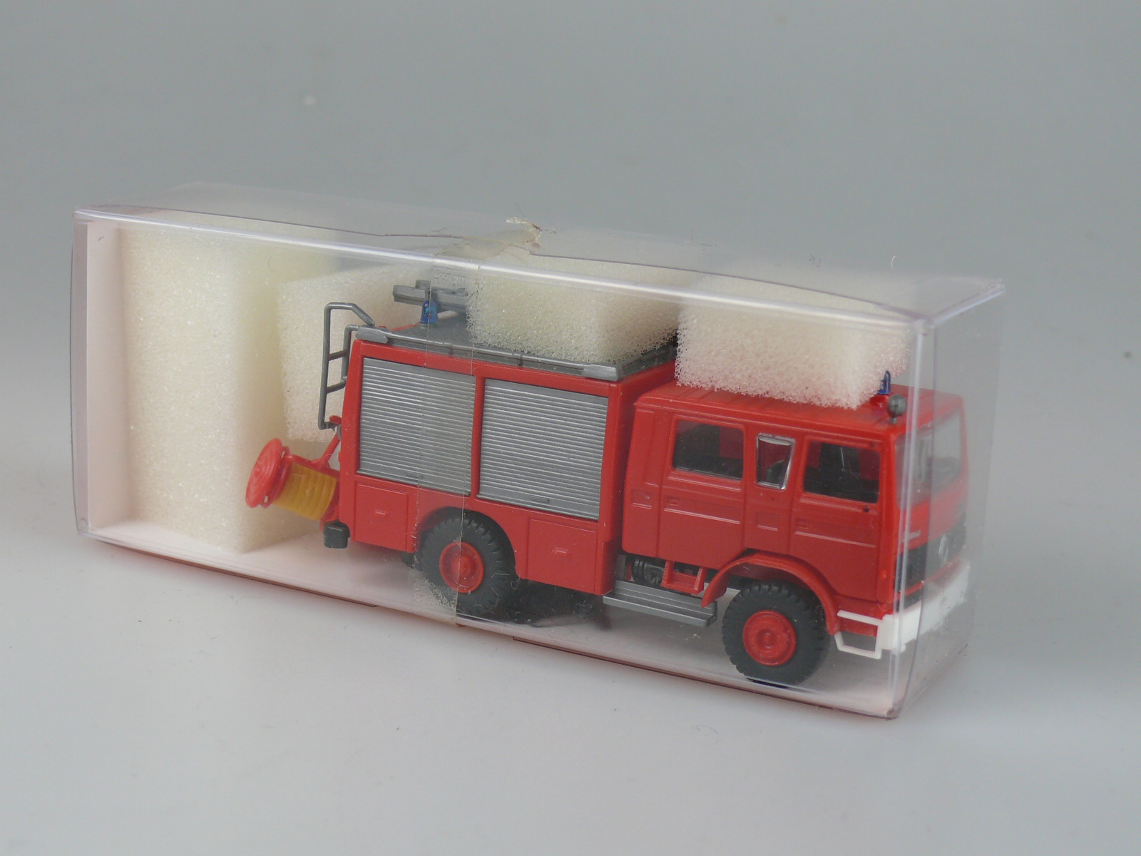 1:87 Roskopf 457: RENAULT/CAMIVA FW TLF – NEU - gearontologist