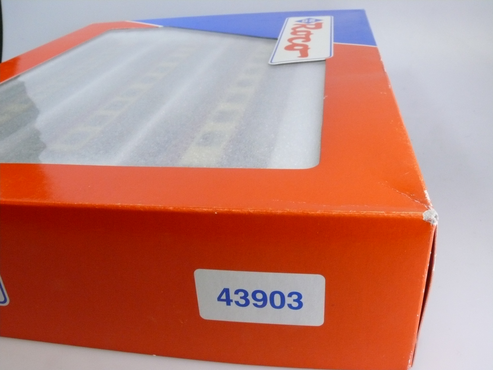für märklin: Spur H0 ROCO: 43903 VT115 ‚TEE ERGÄNZUNGSSET‘, TOP/OVP ...