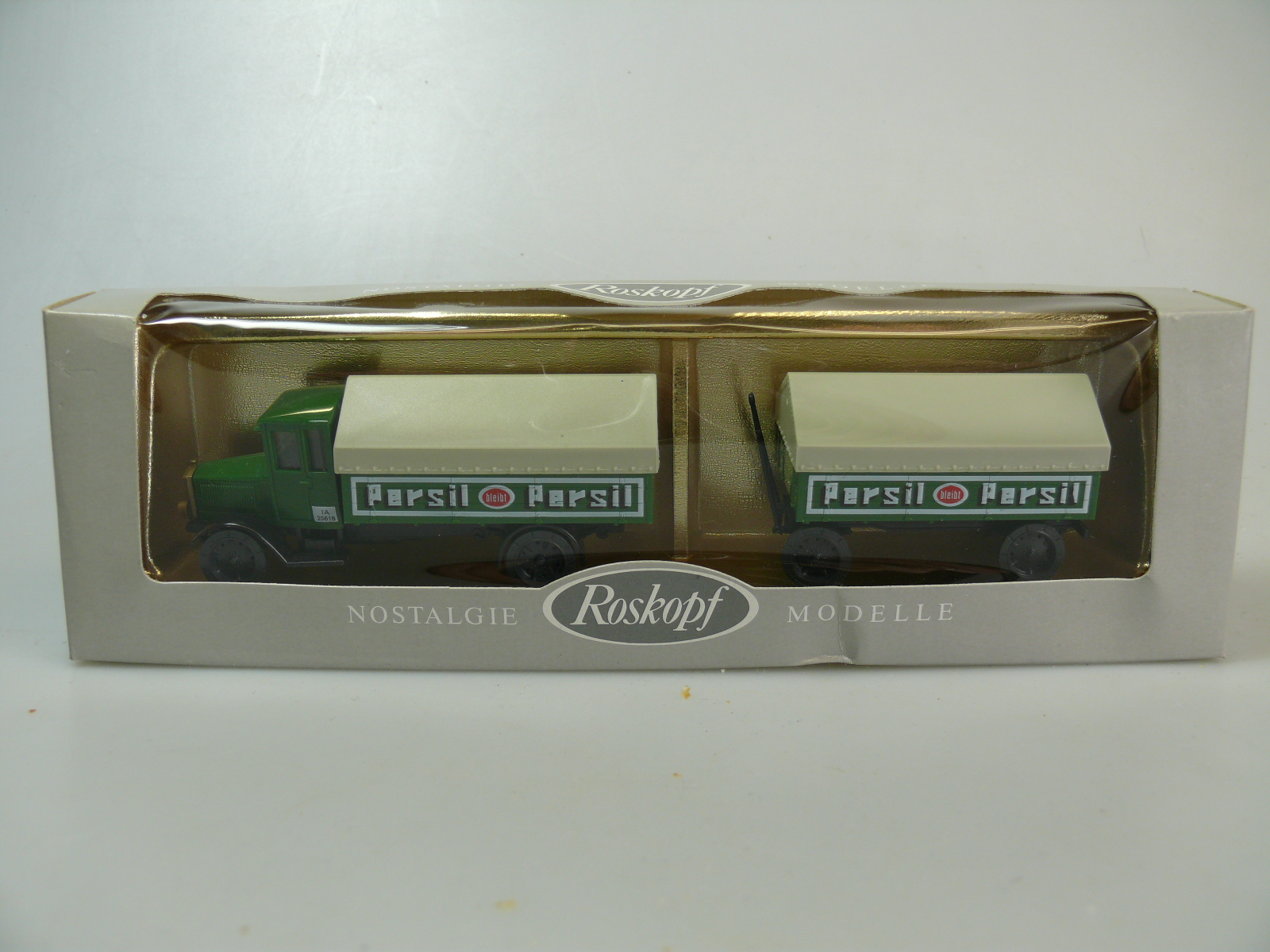 h0 HA 2020 Roskopf MAN HZ PERSIL – NEU – gearontologist