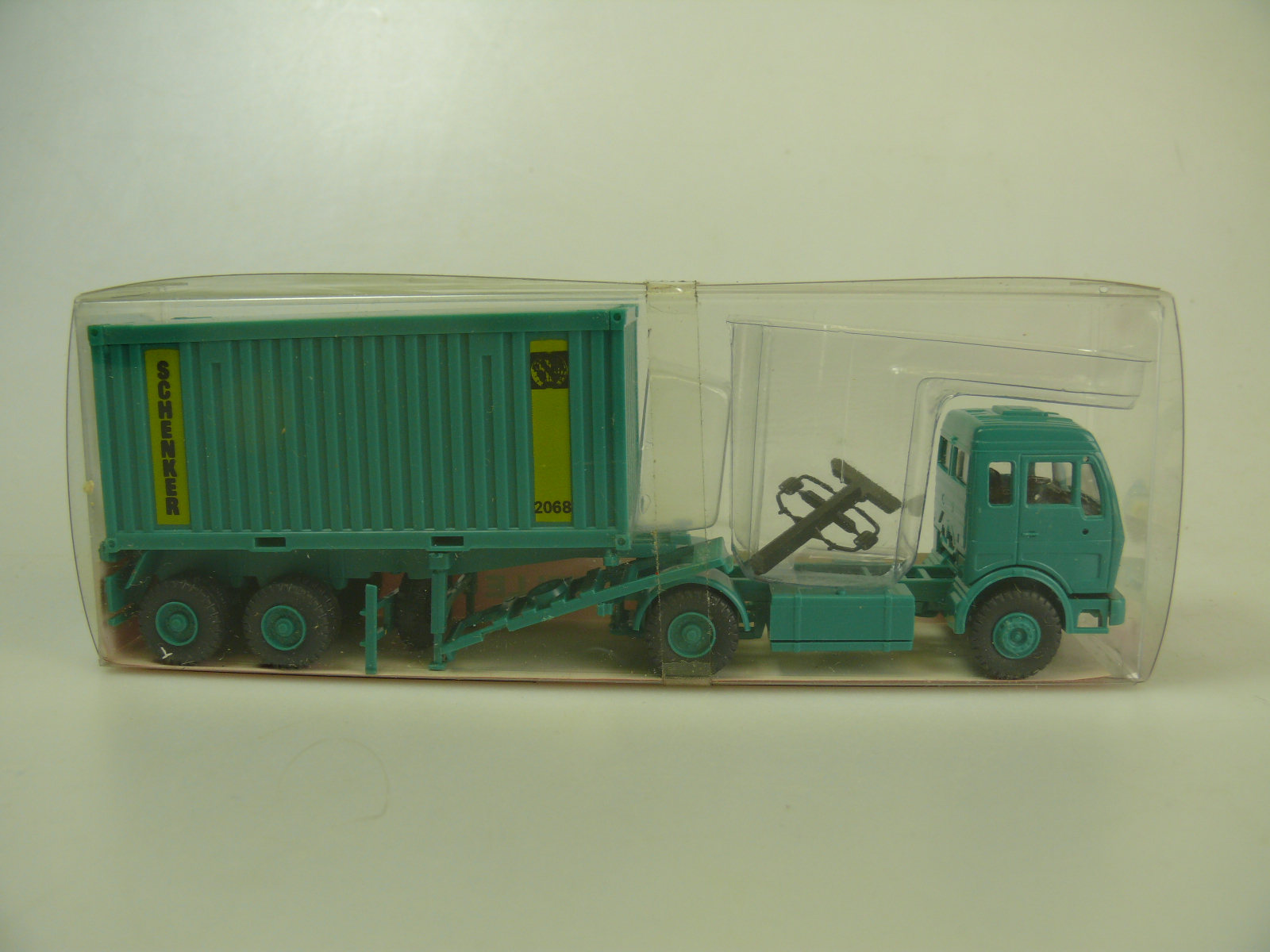 Roskopf 546 MB SK CONT.SZ SCHENKER - neu! - gearontologist